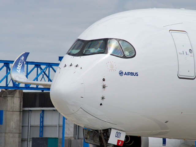 A350 Xwb 800