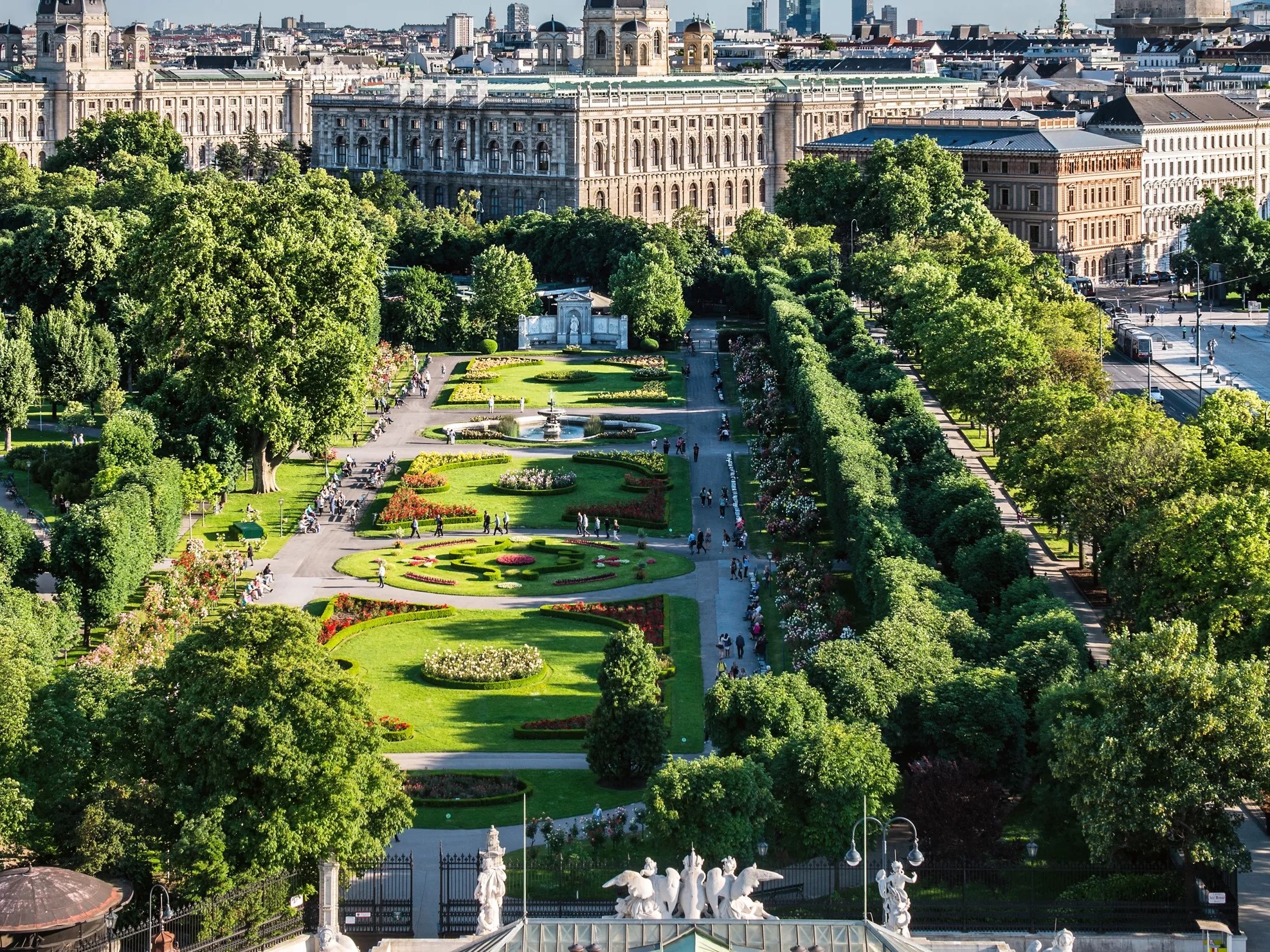 Vacances en Autriche : le ski… mais pas seulement | Air Journal