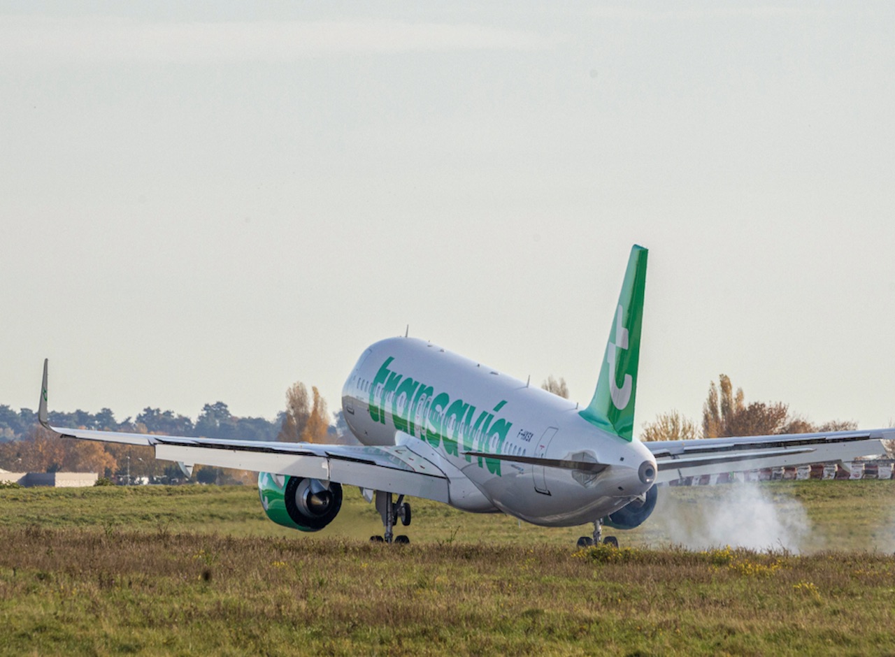 Maroc, Cap Vert, Grand Nord : Transavia France enrichit son programme ...