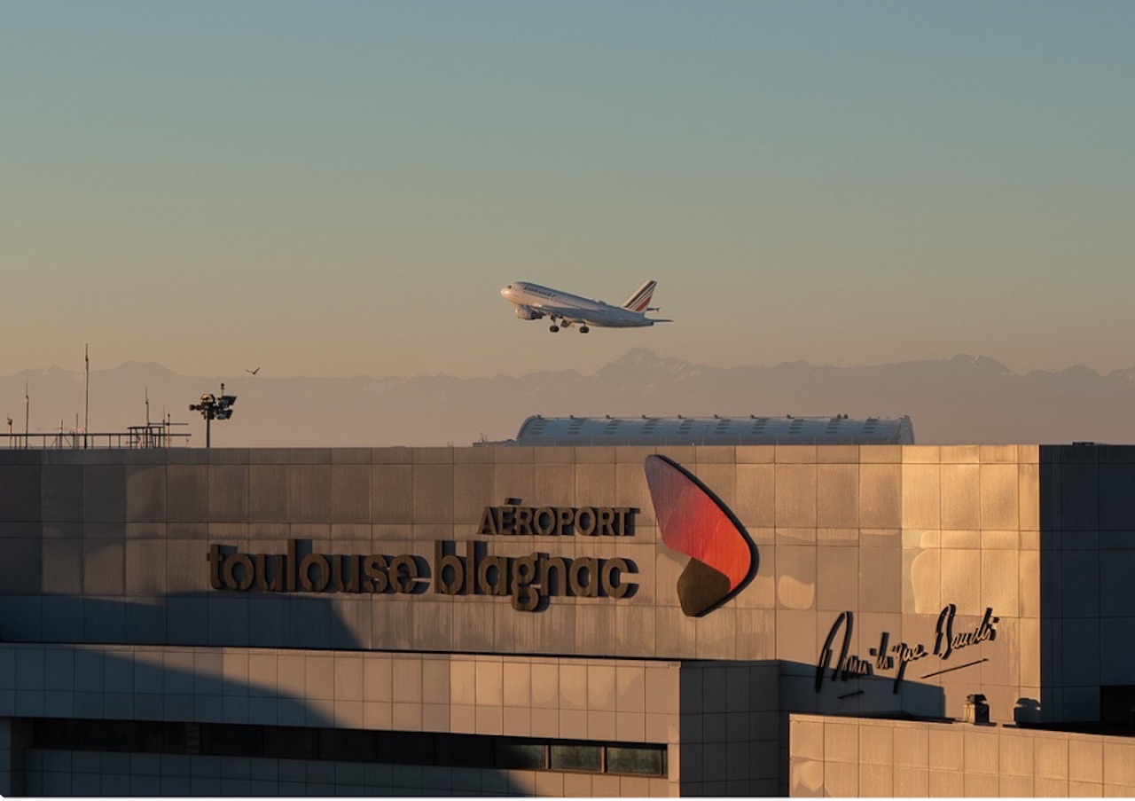 Toulouse-Blagnac : la fin de la base easyJet pèse sur le trafic, malgré ...