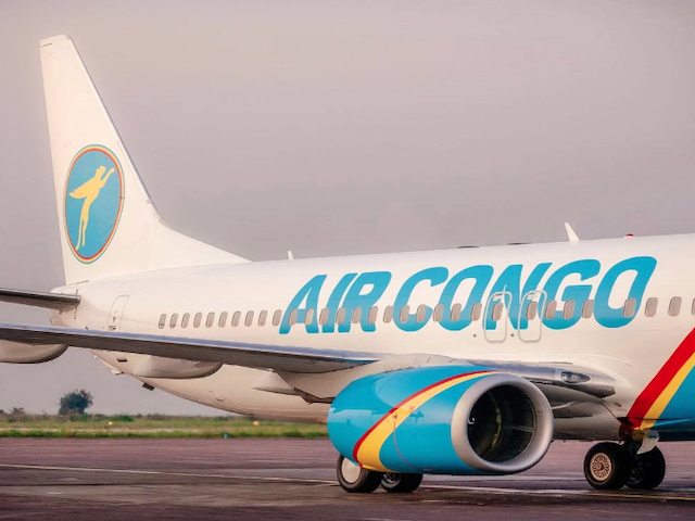 Ethiopian Airlines s'associe au gouvernement de la RDC pour lancer Air ...