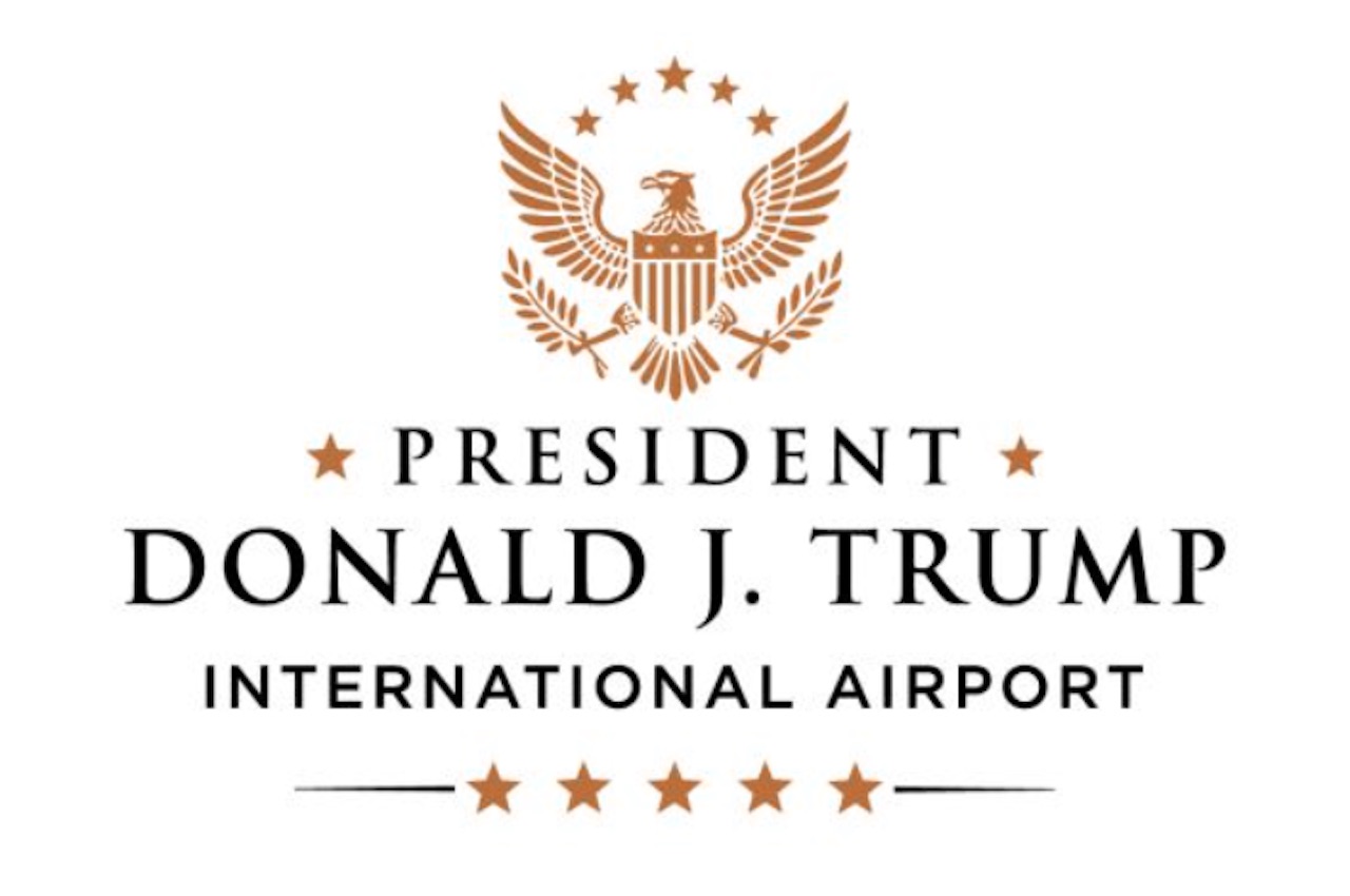 Floride : l’aéroport de Palm Beach rebaptisé « Donald J. Trump ...