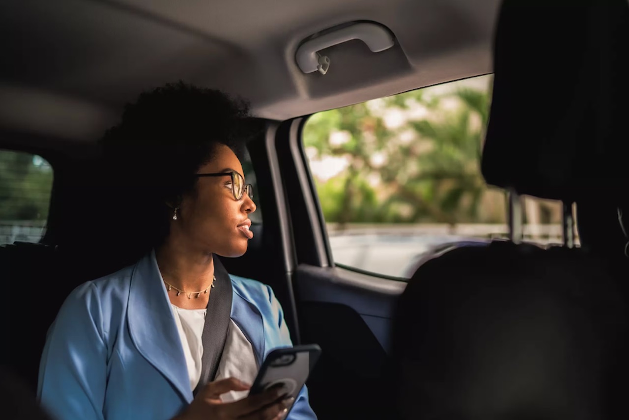 Transavia France s’allie à Uber : des miles Flying Blue à chaque trajet ...