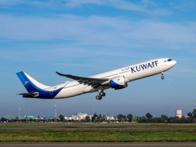 Kuwait Airways augmente sa desserte de Londres à 16 vols par semaine ...