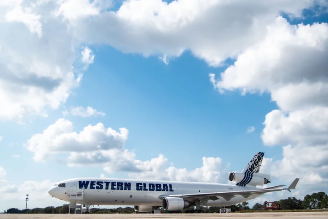 L'immobilisation au sol de la flotte de MD-11 suite au crash d'UPS ne devrait pas prendre fin ...