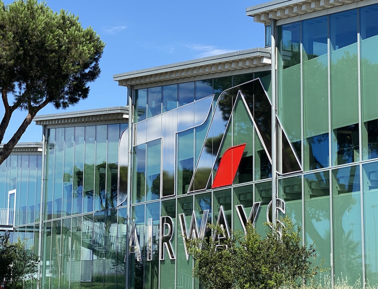 ITA Airways : le plan stratégique 2026-2030 approuvé par le conseil d ...