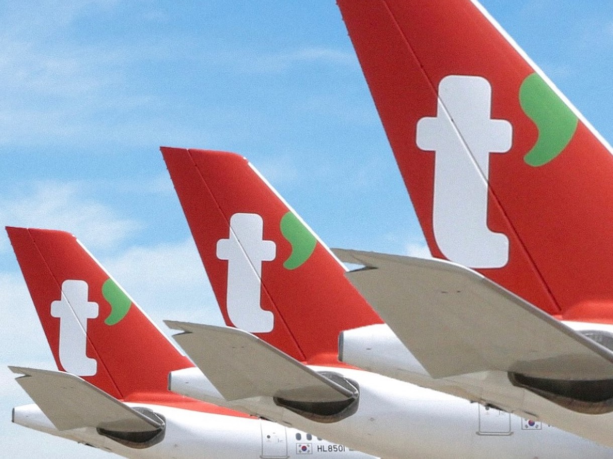 T'Way Air acquiert 5 A330neo auprès du loueur Avolon | Air Journal