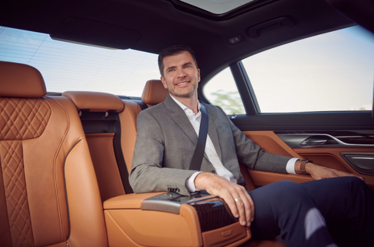 Emirates étend son service de voiture avec chauffeur à Narita et Kansai ...