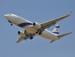 Israël : les avions de ligne équipés d'un système anti-missile | Air ...