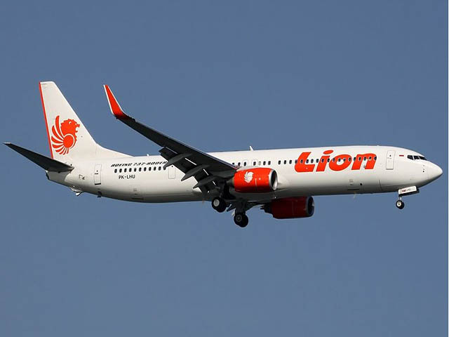 Indonésie: Lion Air va commander 200 Airbus A320 | Air Journal