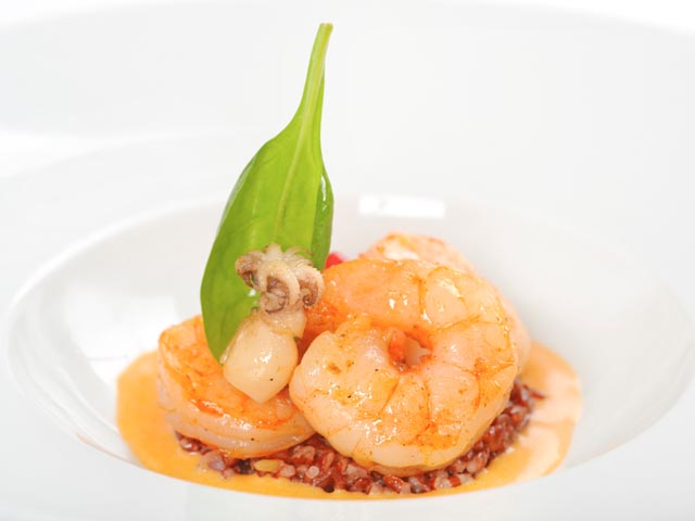 Air France s’offre un nouveau chef étoilé pour ses voyageurs Affaires ...