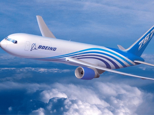 Boeing : deux nouvelles lignes de conversion 767-300BCF chez GAMECO en ...
