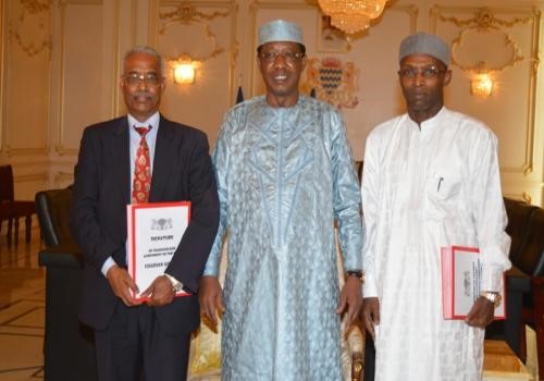 Tchad : lancement de Chadian Airlines avec le soutien d'Ethiopian ...