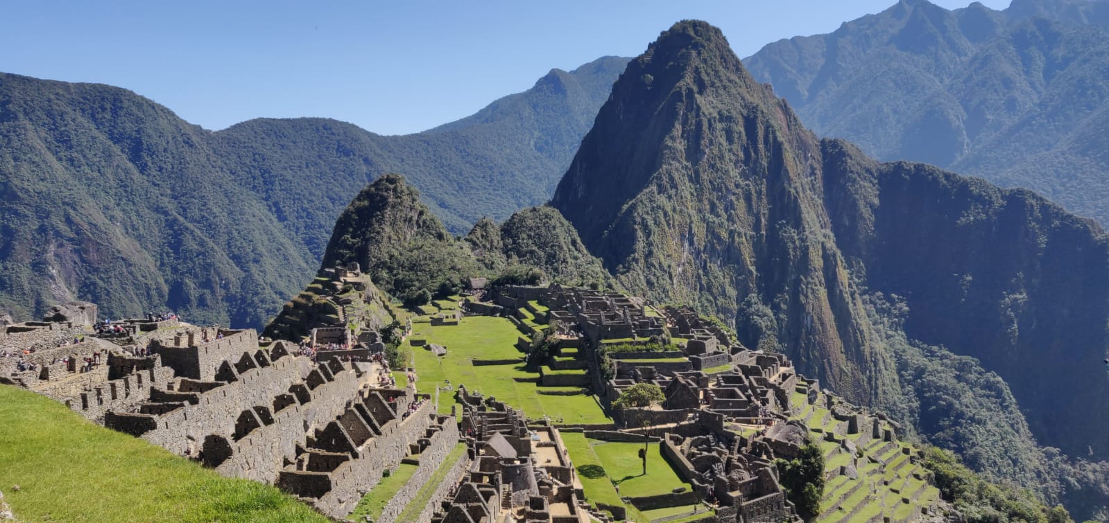 Tourisme : les monuments incas à visiter au Pérou (et aussi ailleurs en ...