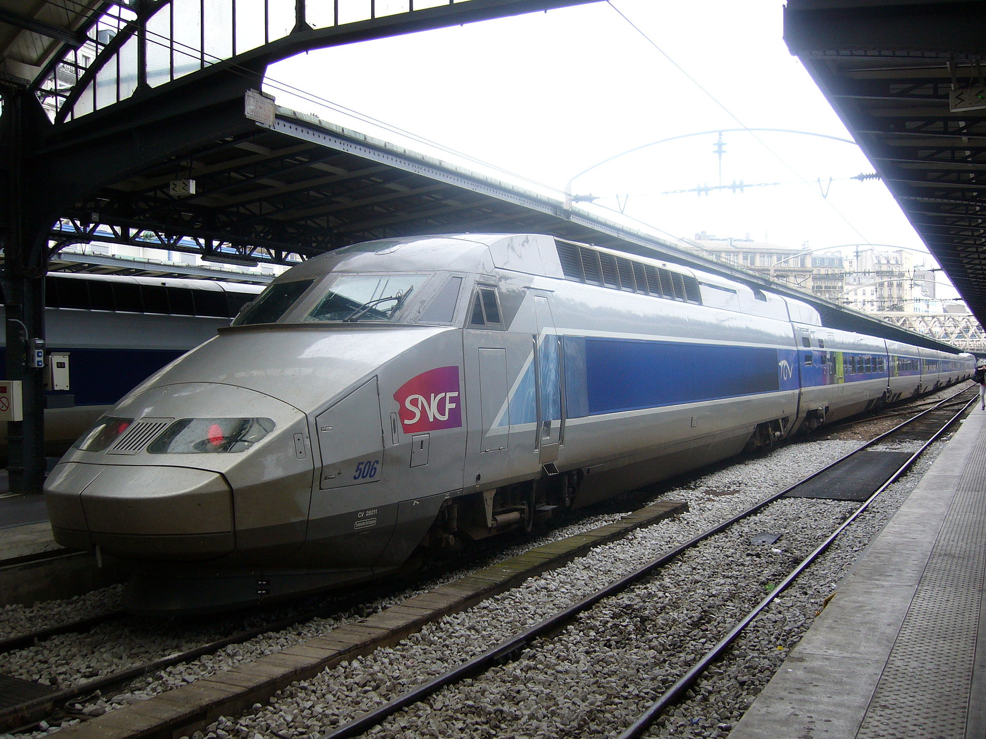 Air France lance des promotions sur son offre TGV AIR | Air Journal