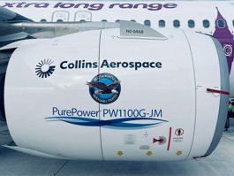 Safran se porte acquéreur de Collins Aerospace pour 1,8 milliard de dollars | Air Journal