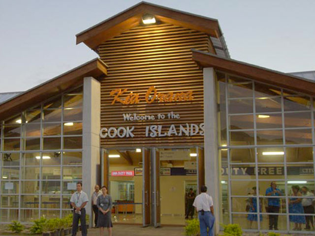 Tourisme : les îles Cook encore plus accessibles avec Jetstar et ...