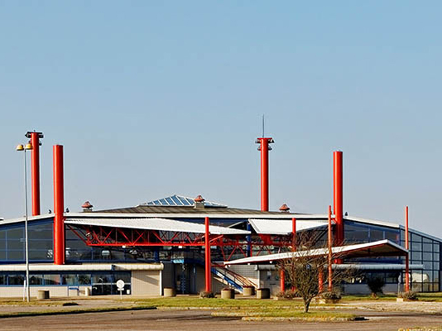 L’aéroport de Rouen perd sa seule ligne annuelle | Air Journal