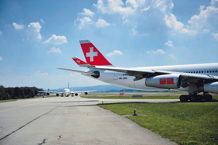 SWISS : nouvelles cabines, nouvelles destinations et nouveaux avions ...