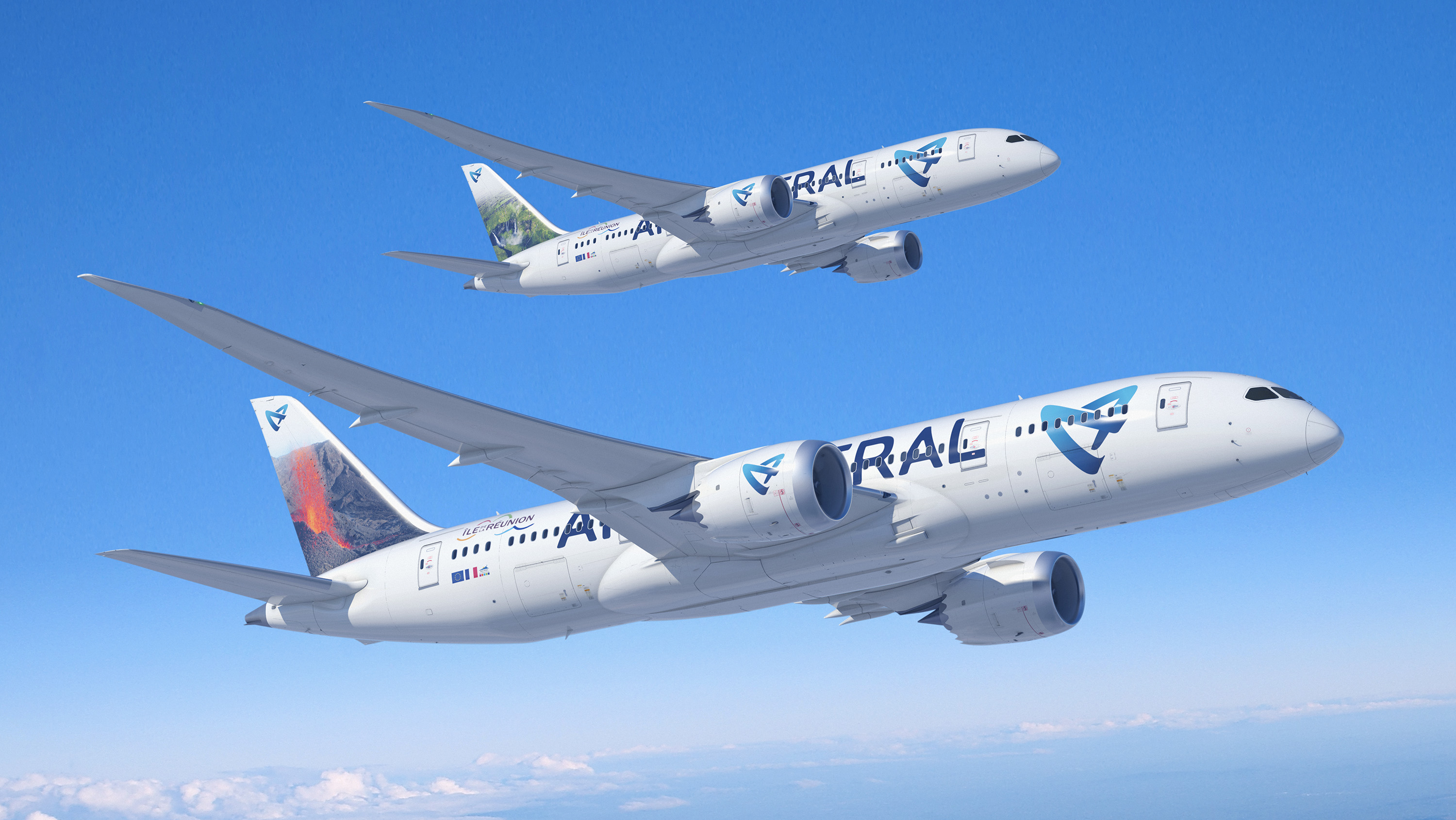 Air Austral lancera une ligne directe Paris-Mayotte en 2016 | Air Journal