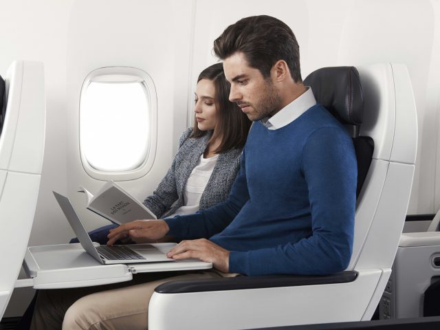Qui prend vraiment l’avion en France ? Une minorité métropolitaine et ...