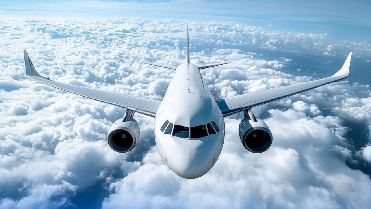 Troubles en Iran, risques de fermeture : le corridor aérien moyen ...