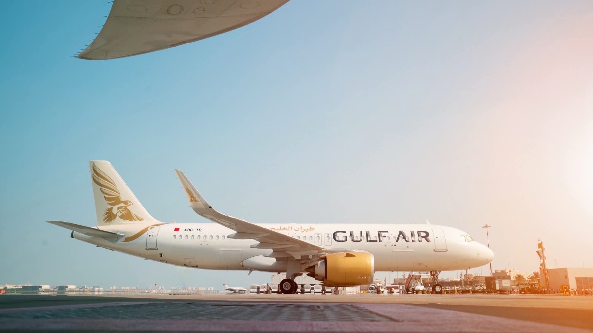 Gulf Air au Bahreïn débloque de nouvelles destinations européennes ...