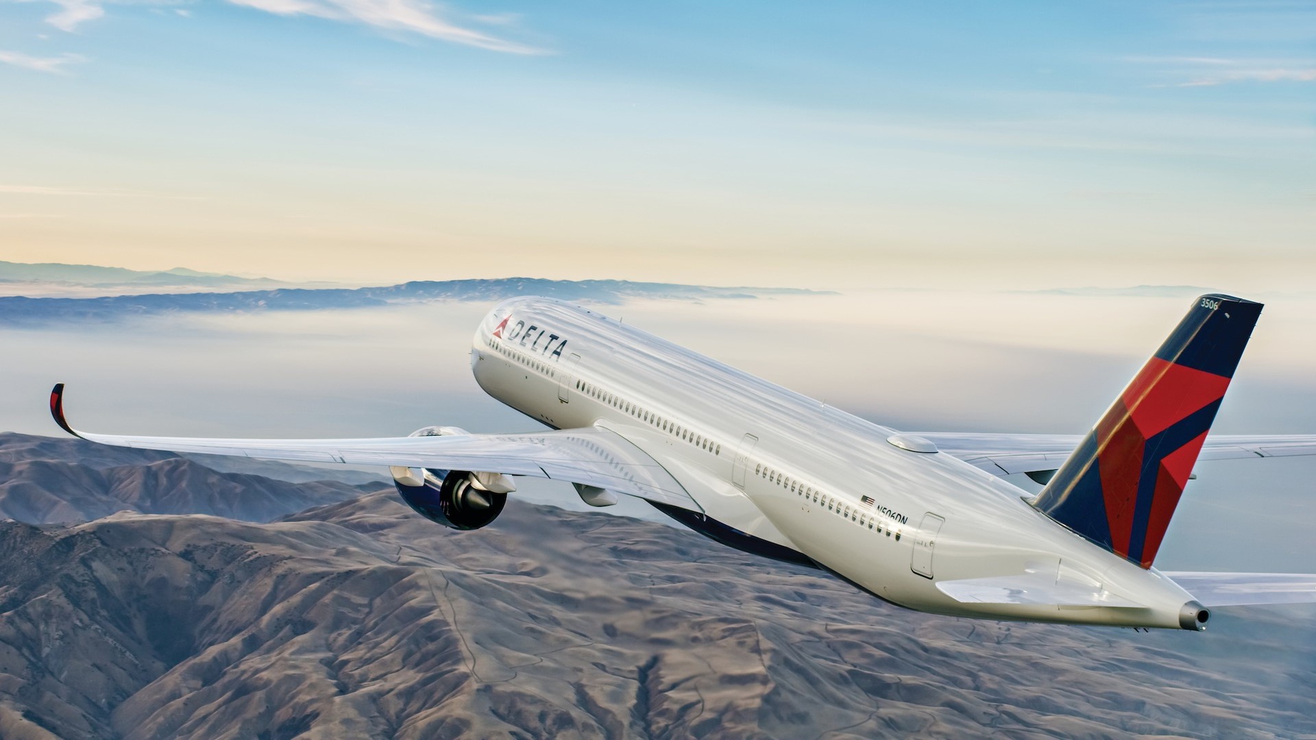 Delta engrange 15,2 milliards de dollars au 3e trimestre 2025 | Air Journal