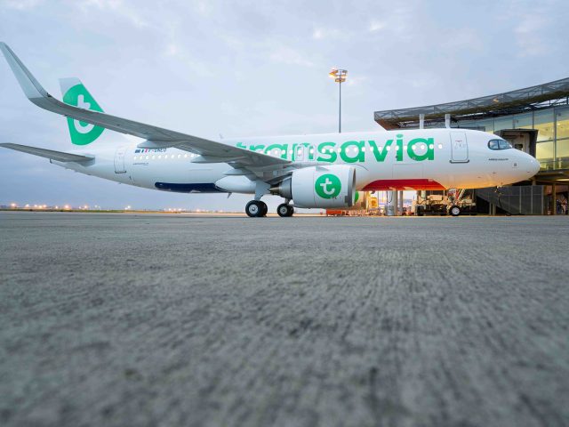 Transavia lance une nouvelle gamme de tarif : le « Smart » incluant un ...