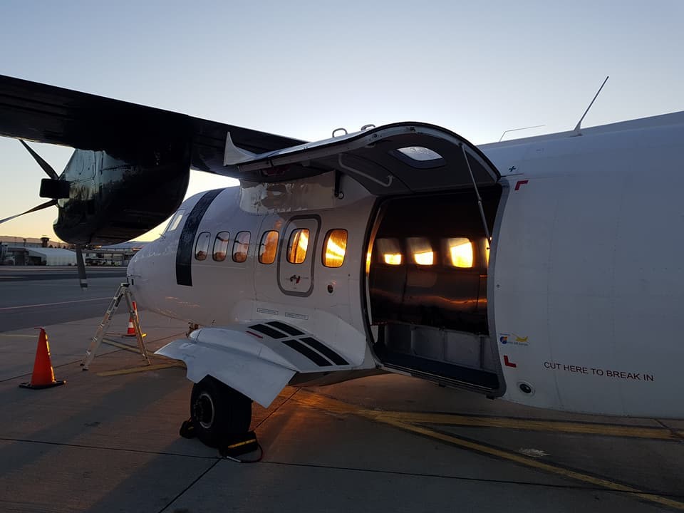 Guyane : Guyane Fly, Van Air et Jet Airways vont remplacer Air Guyane ...