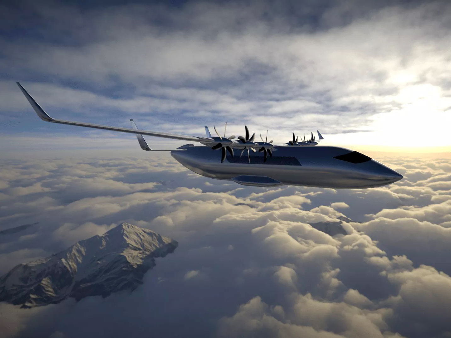 Aura Aero : 130 précommandes supplémentaires pour son futur avion ...