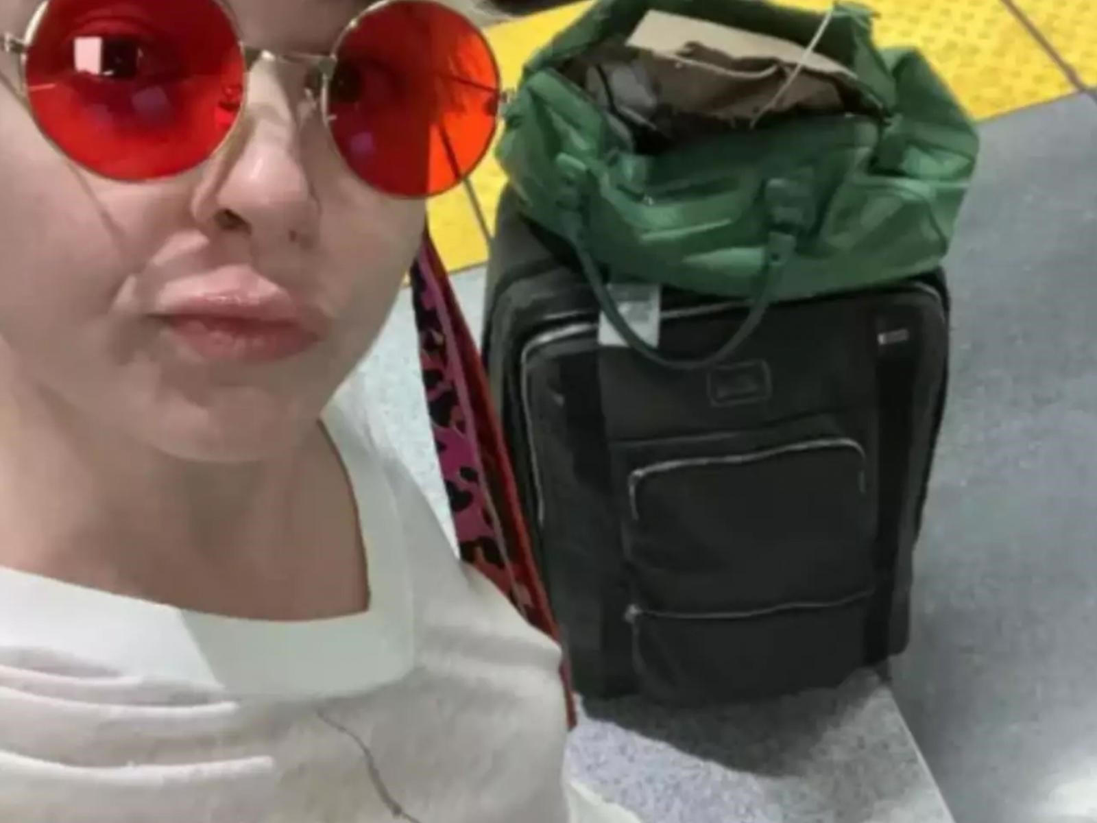 Fait divers : une passagère sans soutien-gorge menacée d'être débarquée ...