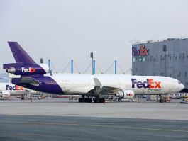 Fret : FedEx Express dévoile ses nouvelles installations à Paris-CDG ...