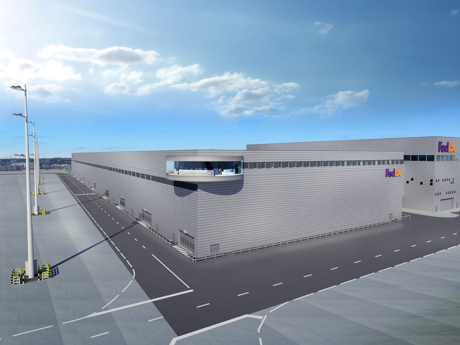 Paris Roissy-CDG : un hôtel au coeur de la zone de transit du terminal ...