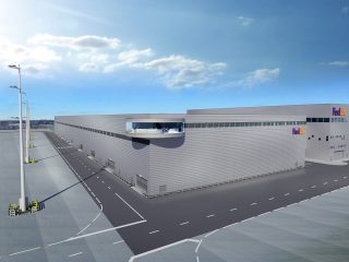 Paris Roissy-CDG : un hôtel au coeur de la zone de transit du terminal ...