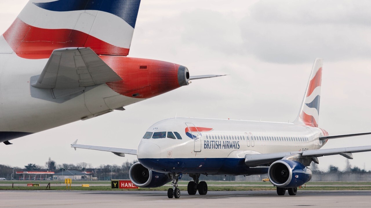 Près de 100 destinations européennes : British Airways dévoile son ...