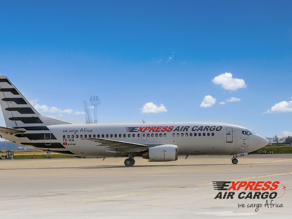 Tunisie : Express Air Cargo lance 25 nouvelles lignes | Air Journal