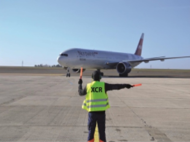 Bilan très positif pour l’aéroport de Vatry | Air Journal