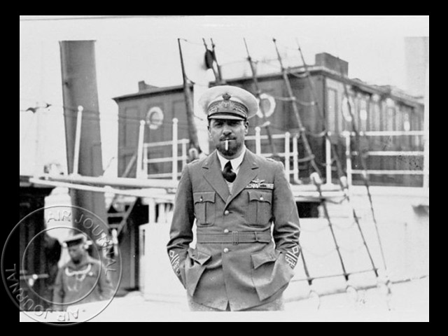 Le 15 juillet 1933 dans le ciel : L’escadrille du général Balbo ...