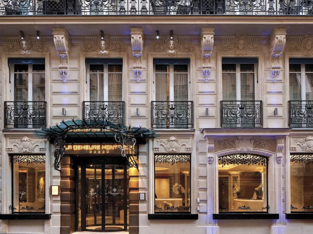 Tourisme : les 10 rues à ne pas manquer à Paris | Air Journal