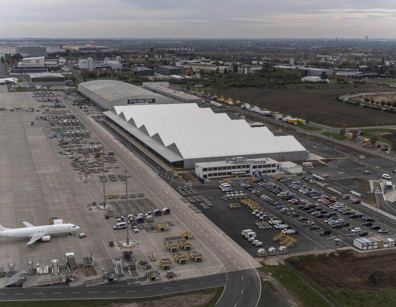Amazon Prime Air ouvre un hub de fret aérien à Leipzig | Air Journal