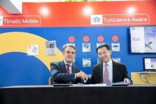 BtoB : Star Alliance continue à utiliser la solution Timatic AutoCheck ...