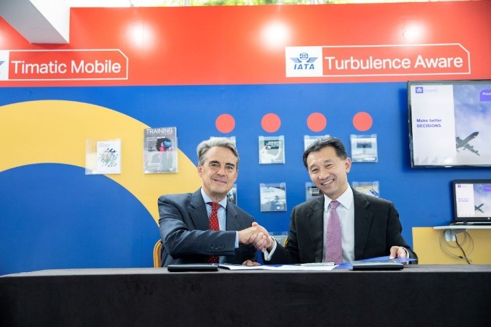 BtoB : Star Alliance continue à utiliser la solution Timatic AutoCheck ...