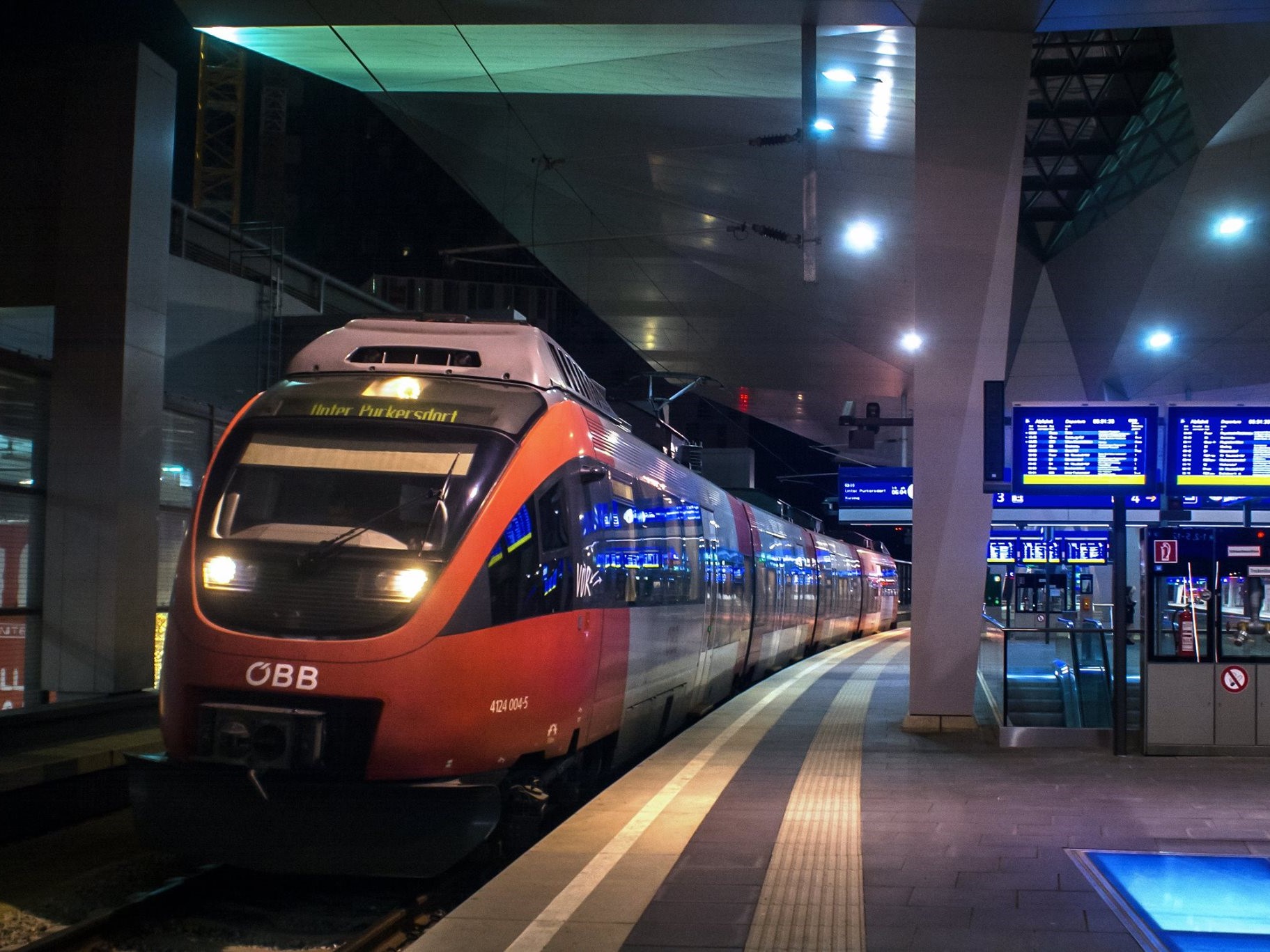 Autriche : Star Alliance propose une connectivité intermodale à Vienne ...