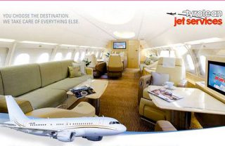 Fait divers : neuf clandestins voyageant en jet privé interpellés à ...