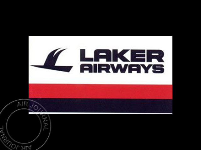 Le 8 février 1966 dans le ciel : Laker Airways : 1re compagnie à bas ...