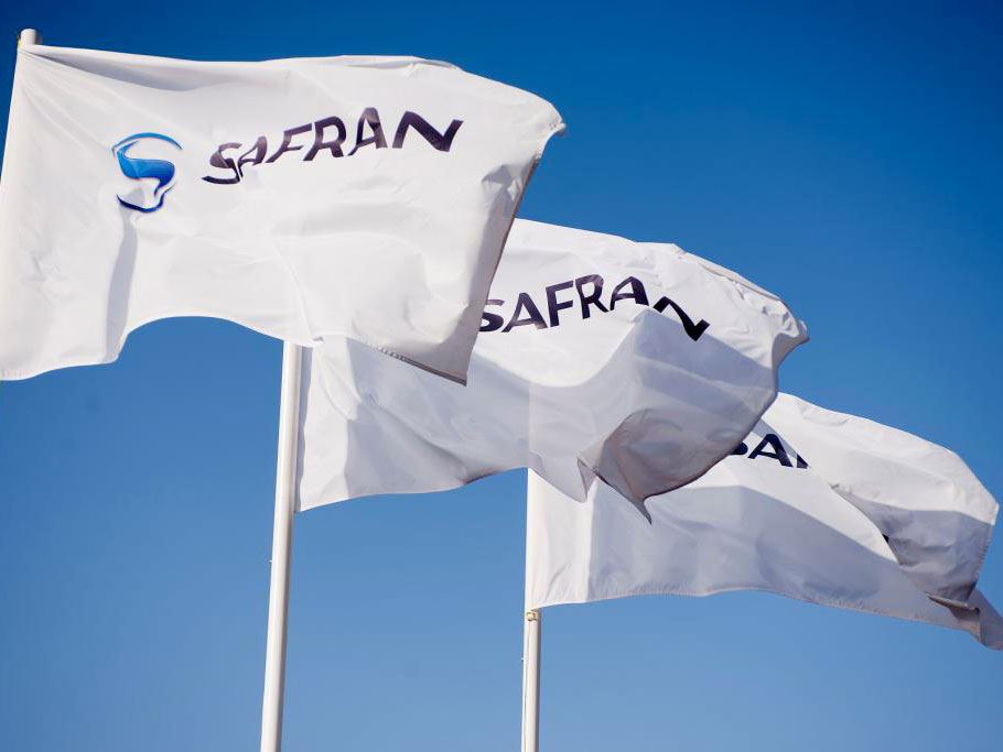 Safran se porte acquéreur de Collins Aerospace pour 1,8 milliard de ...