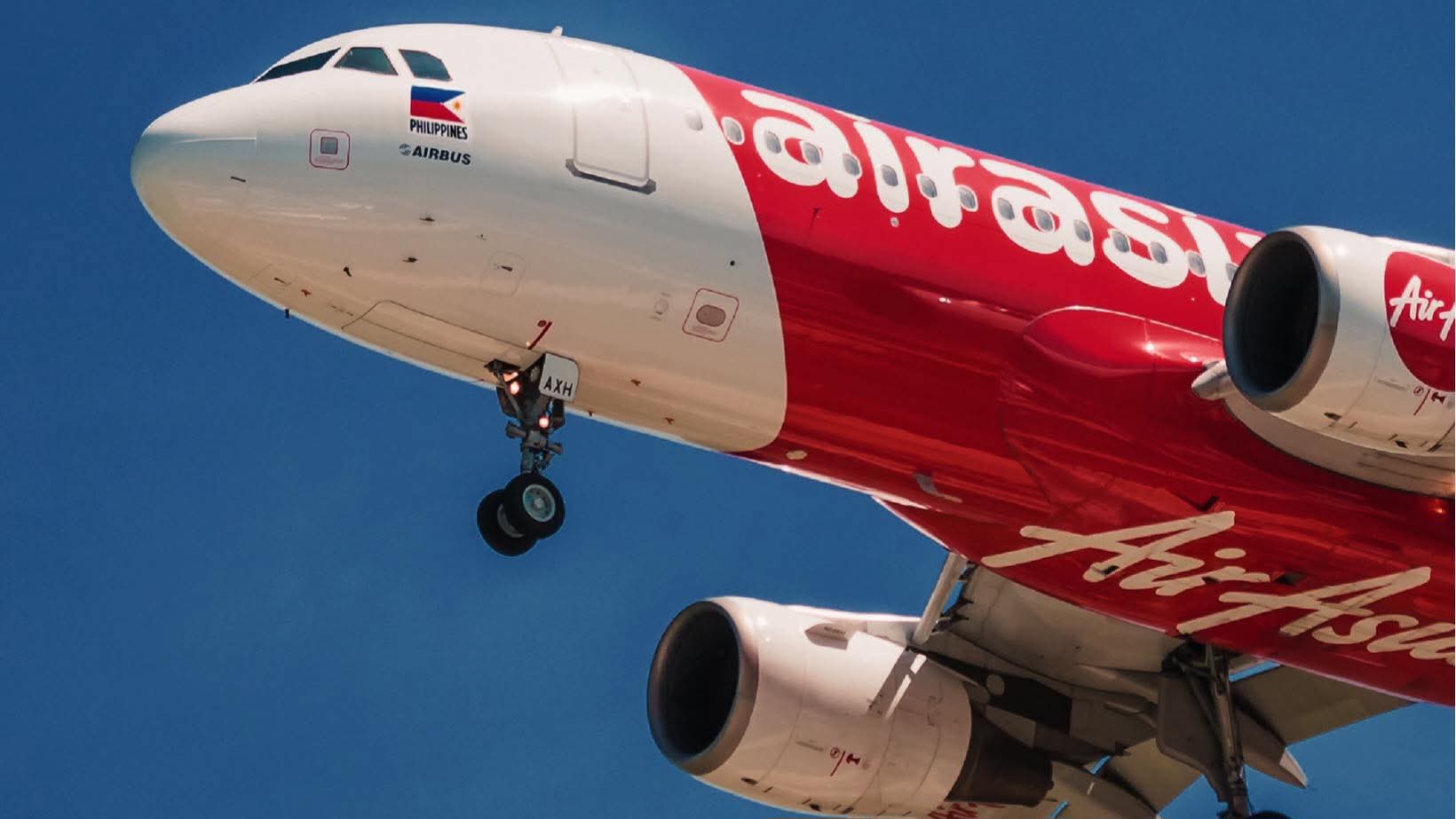 AirAsia Philippines menacée de suspension pour 4,7 millions de dollars ...