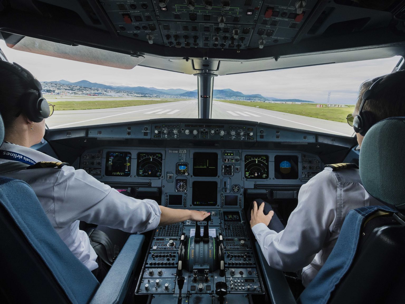 Un seul pilote dans le cockpit ? Pas pour le SNPL | Air Journal