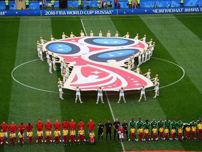 Qatar Airways, partenaire officiel du Mondial 2018 en Russie | Air Journal